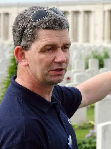 Meet The Anglia Tours Team | Next Generation Travel