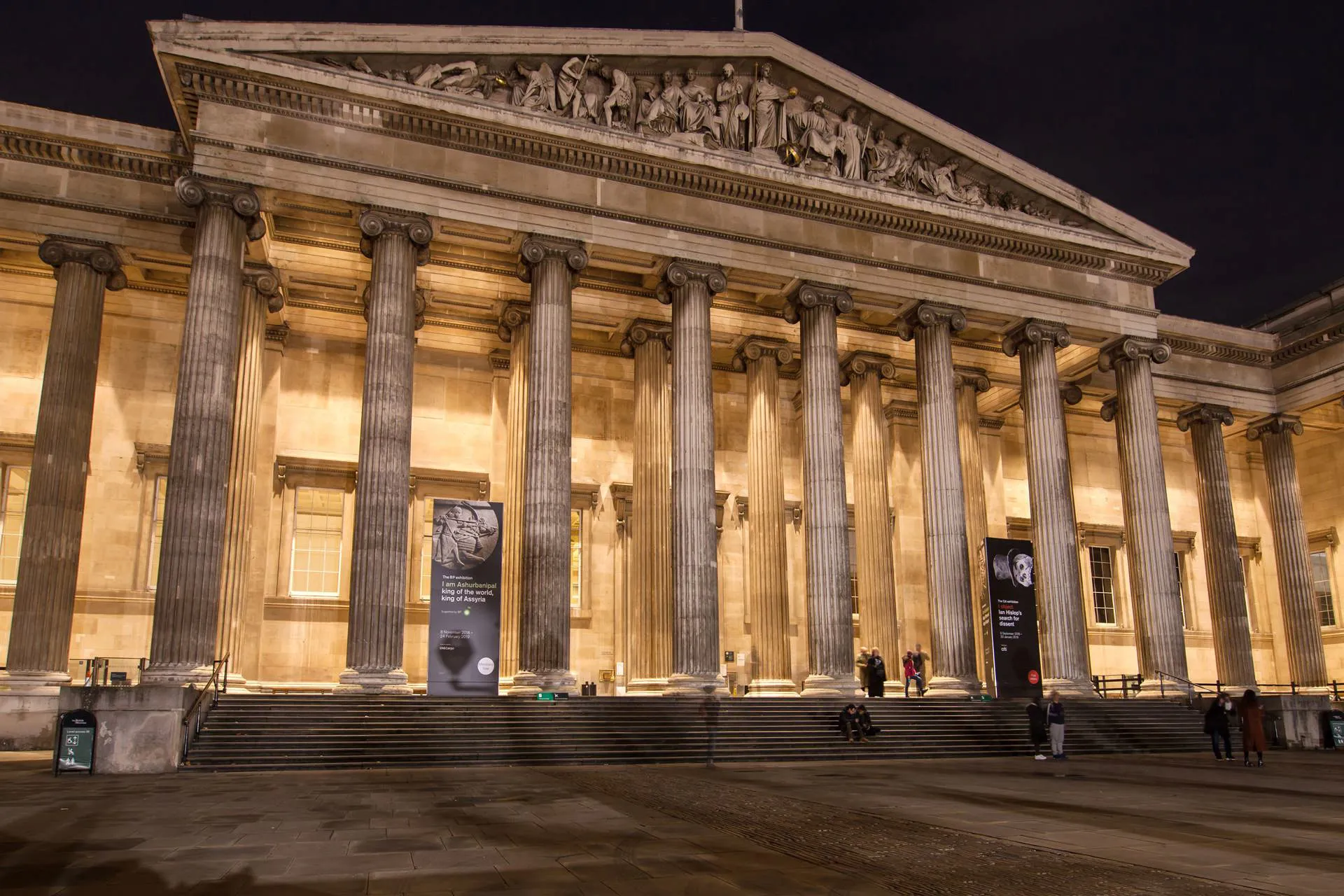 Psychology & Sociology School Trips To London | NGT