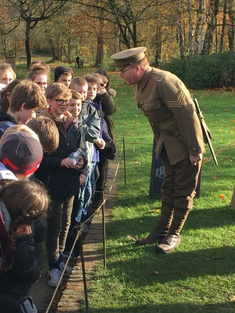 Meet The Anglia Tours Team | Next Generation Travel