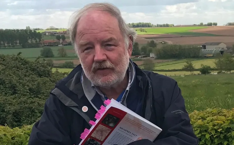 Meet The Anglia Tours Team | Next Generation Travel