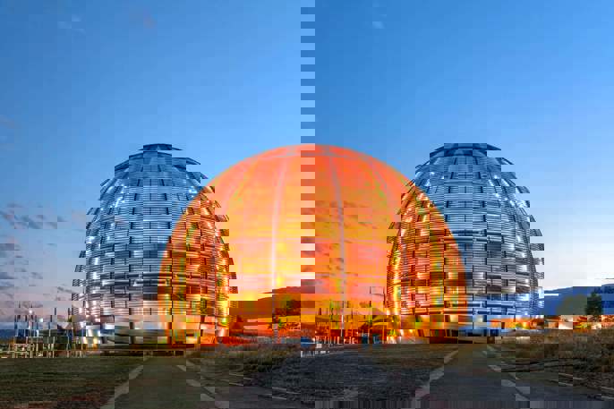 CERN School Trip: Planning Guide | NGT