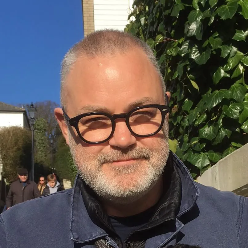 Meet The Anglia Tours Team | Next Generation Travel