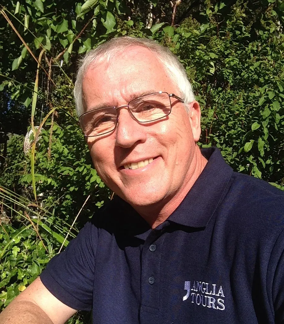 Meet The Anglia Tours Team | Next Generation Travel