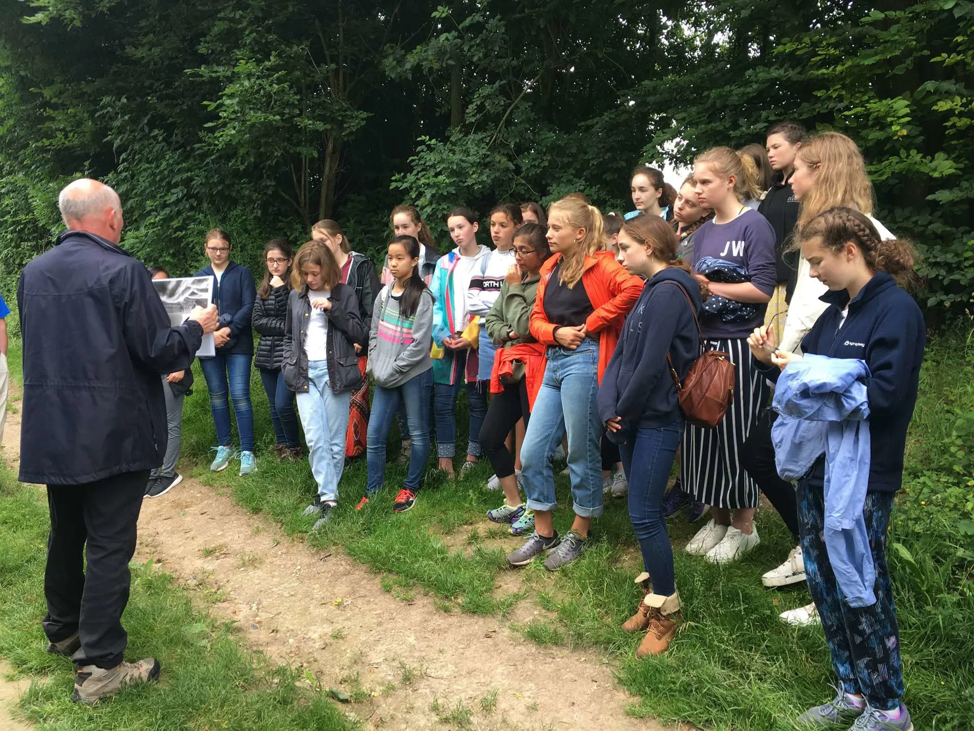 Corporate Groups | Anglia Tours