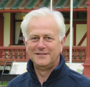 Meet The Anglia Tours Team | Next Generation Travel