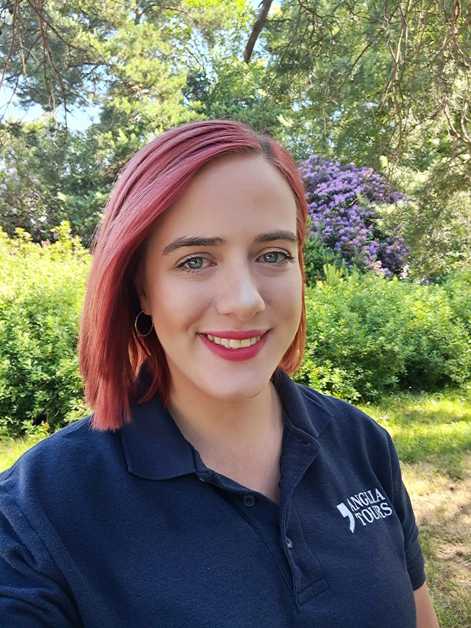 Meet The Anglia Tours Team | Next Generation Travel