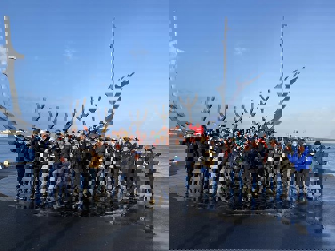 10 Geography School Trip Ideas | NGT