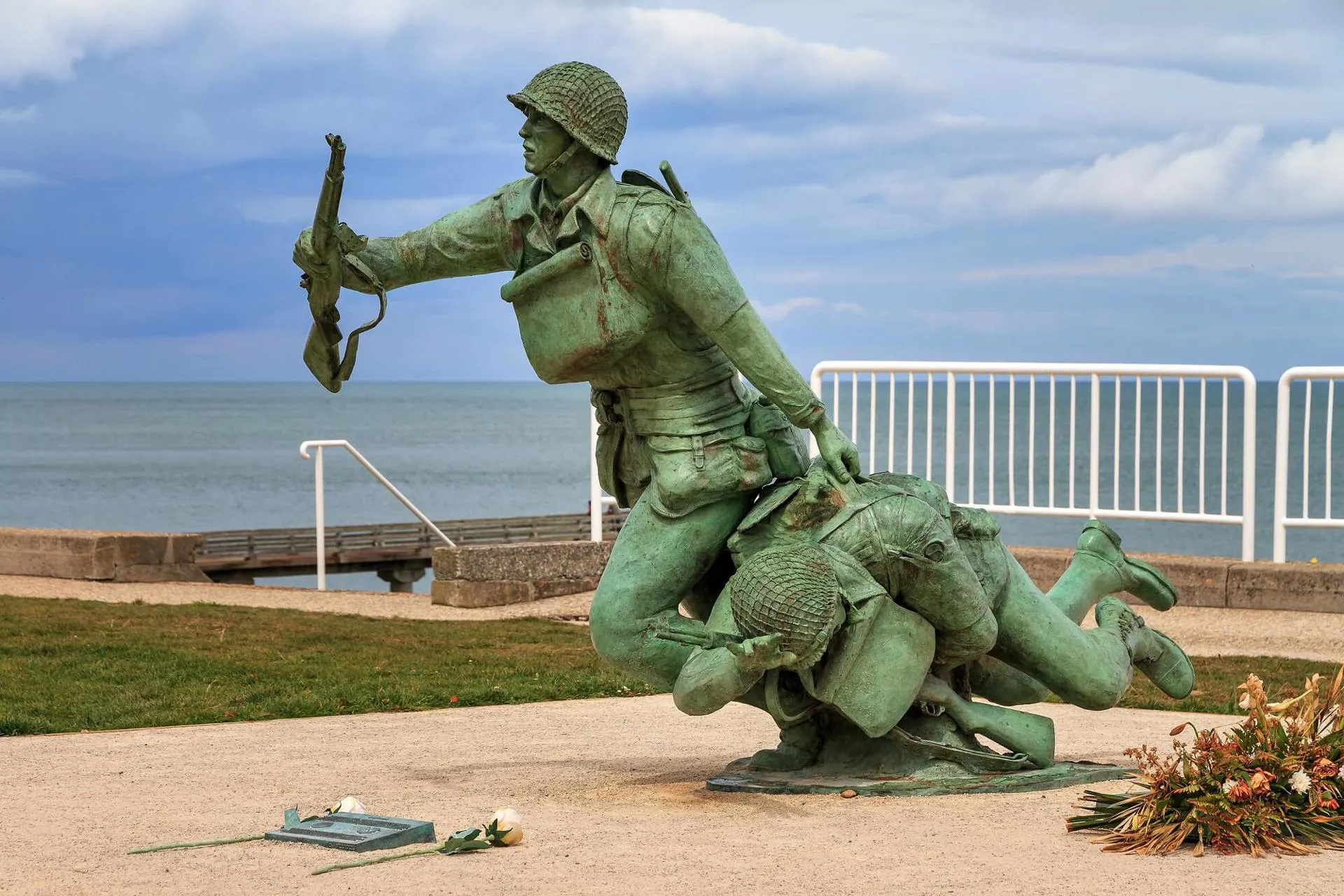 What to Expect from a Fully Guided Normandy D-Day Battlefield Tour | NGT