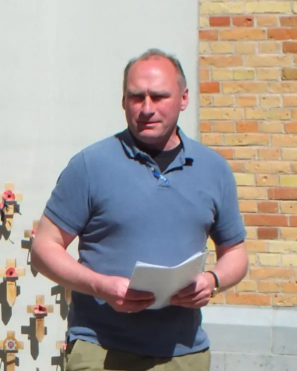 Meet The Anglia Tours Team | Next Generation Travel