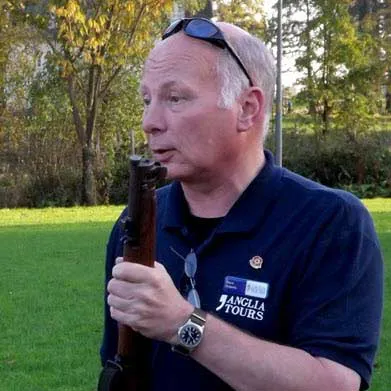 Meet The Anglia Tours Team | Next Generation Travel