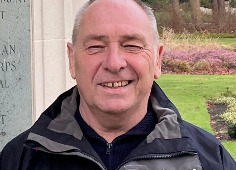 Meet The Anglia Tours Team | Next Generation Travel