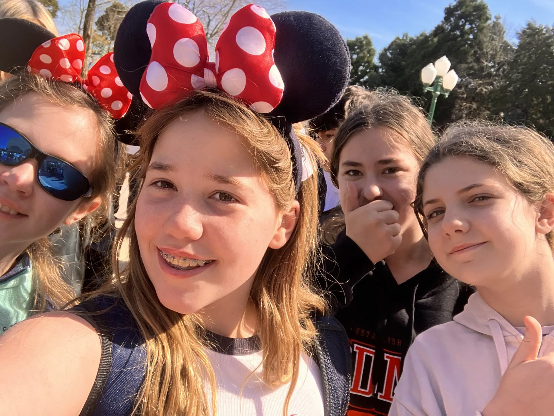 Disneyland Paris Netball Festival® | Sports Tours