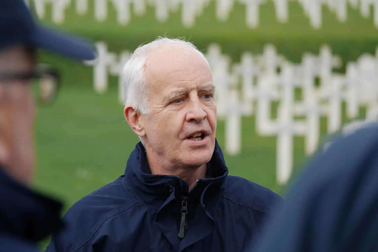 Meet The Anglia Tours Team | Next Generation Travel