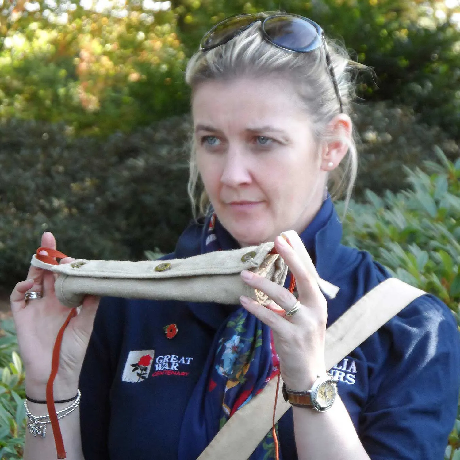 Meet The Anglia Tours Team | Next Generation Travel