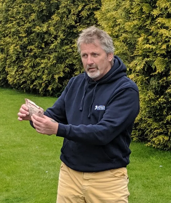 Meet The Anglia Tours Team | Next Generation Travel