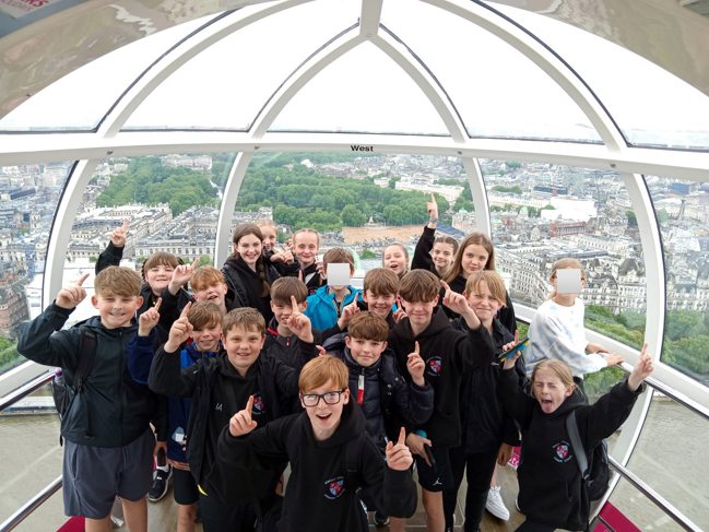 School Trips to London: Planning Guide | NGT