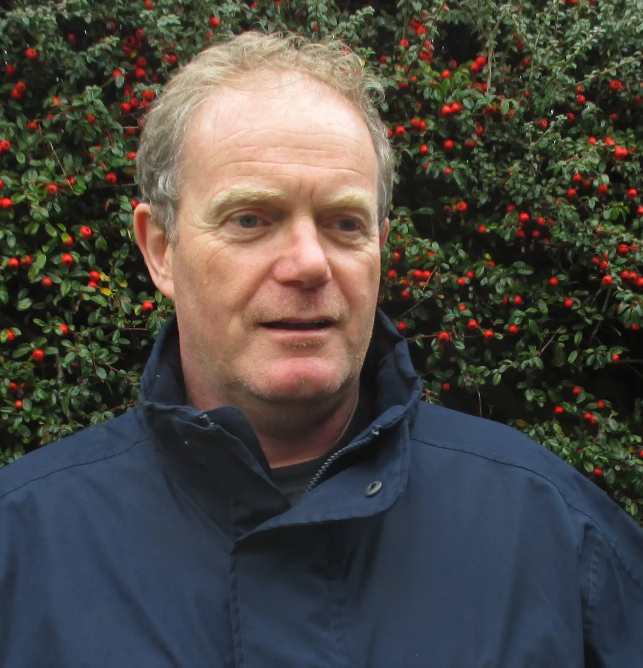 Meet The Anglia Tours Team | Next Generation Travel