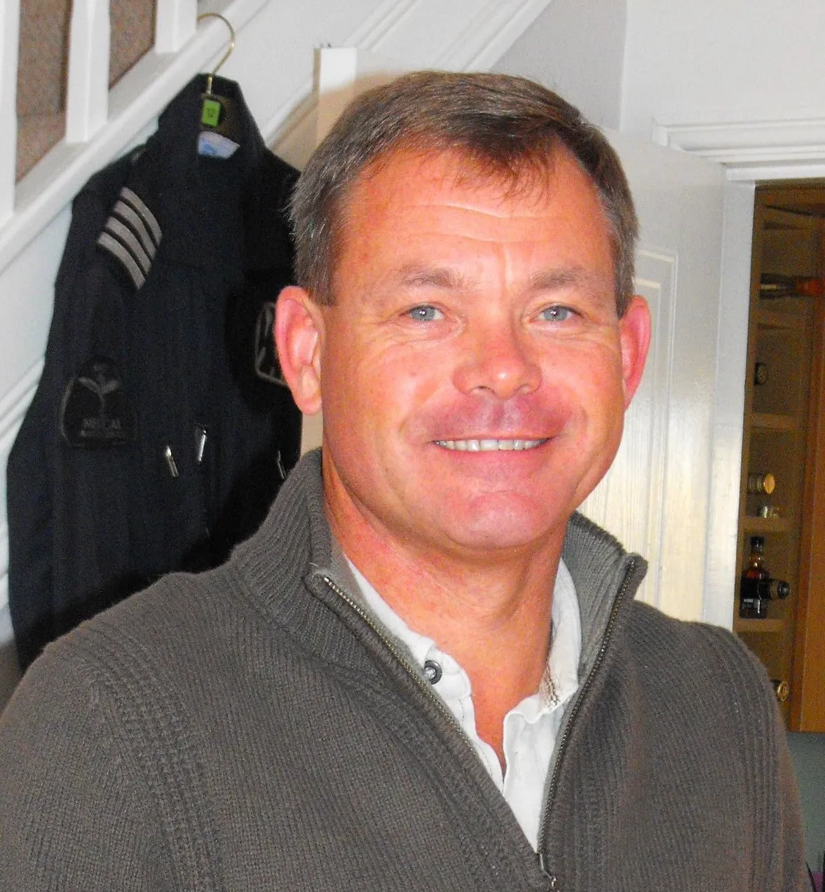 Meet The Anglia Tours Team | Next Generation Travel