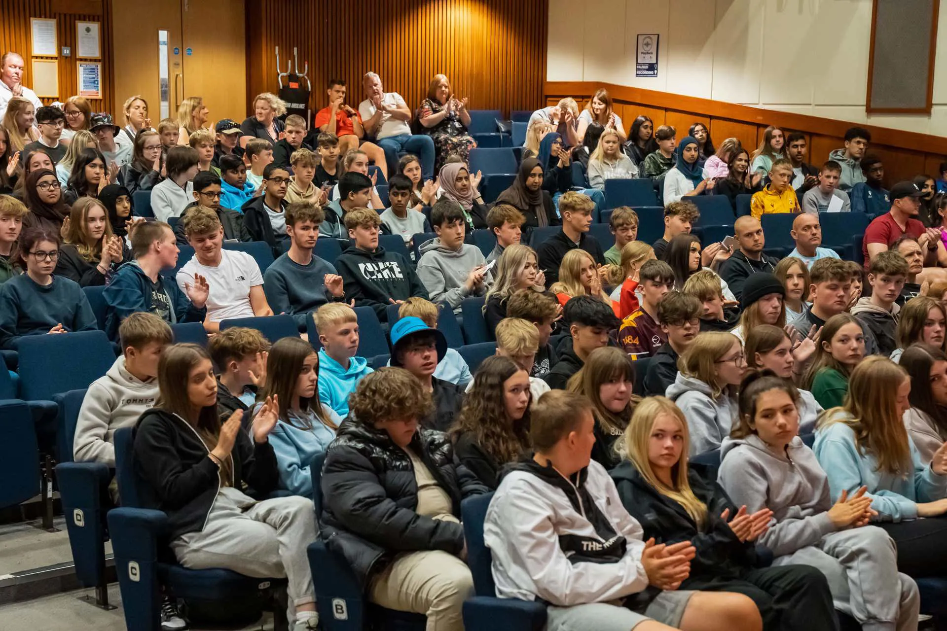 Educational Events