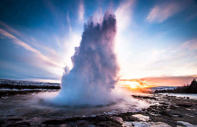 10 Geography School Trip Ideas | NGT