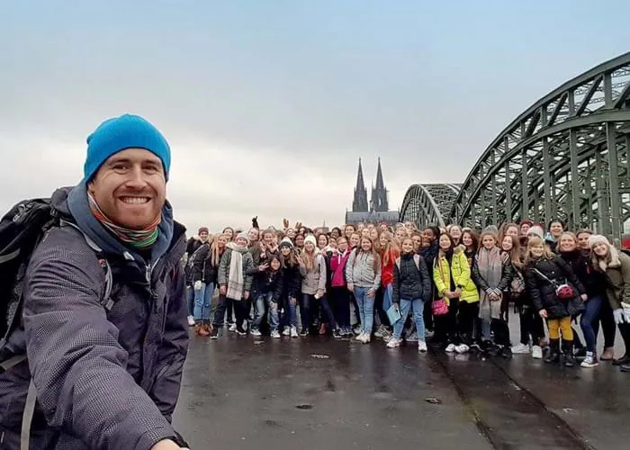 How to Create a School Trip Risk Assessment | Resources | NGT