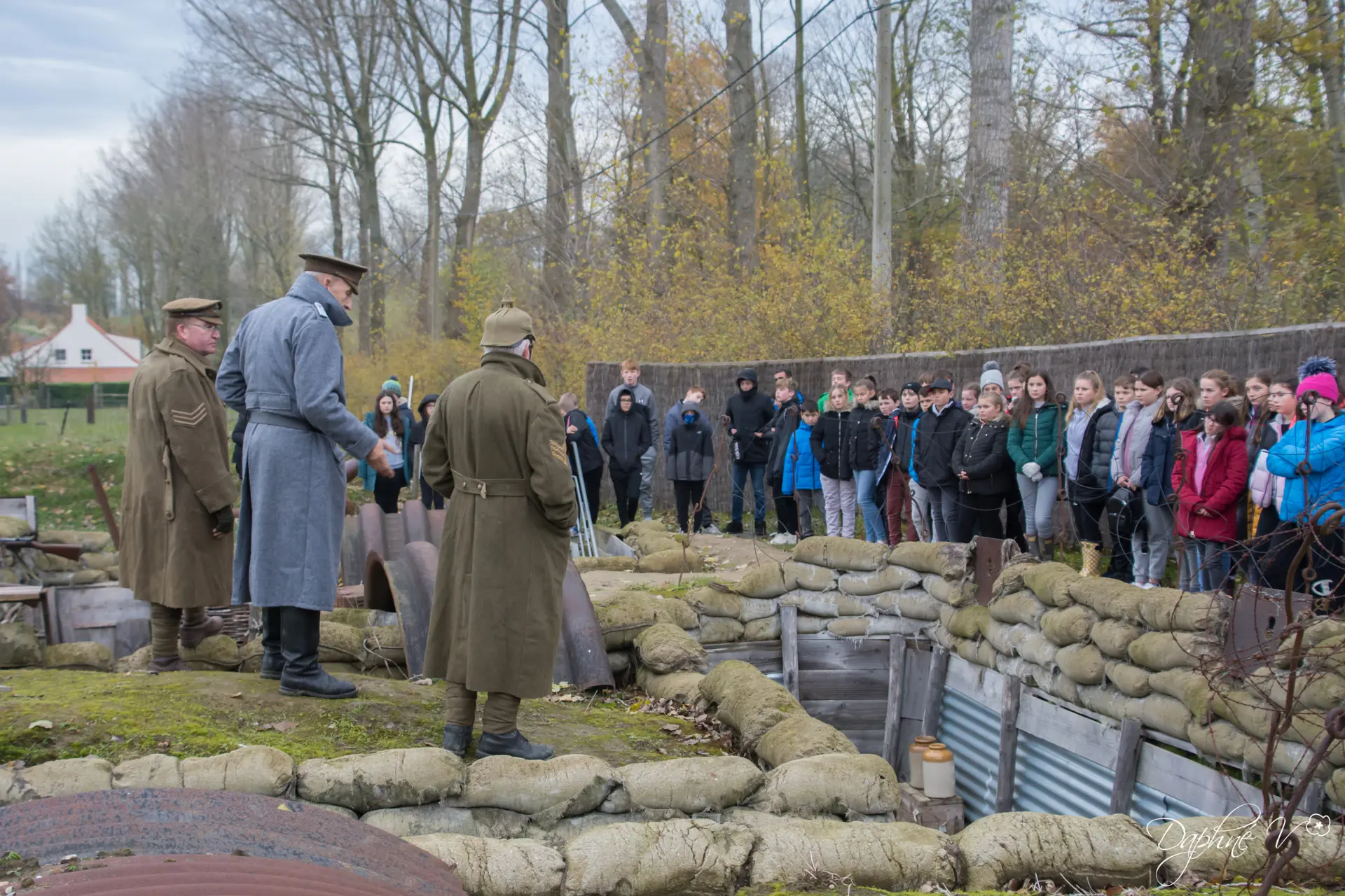 Belgium 1914 Christmas Truce belgium-1914-christmas-truce