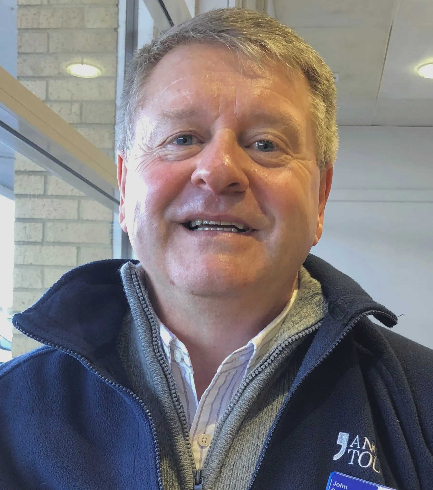 Meet The Anglia Tours Team | Next Generation Travel