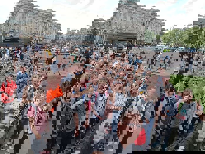 School Trips to London: Planning Guide | NGT