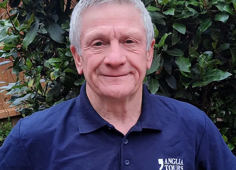 Meet The Anglia Tours Team | Next Generation Travel