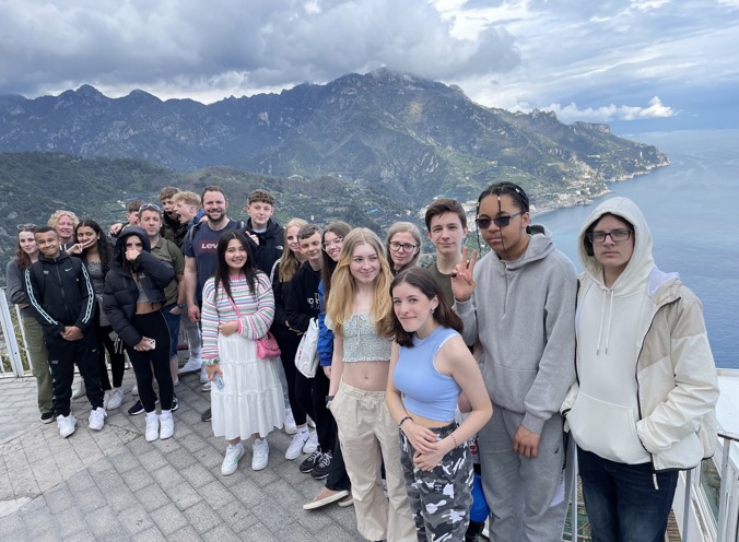 10 Geography School Trip Ideas | NGT