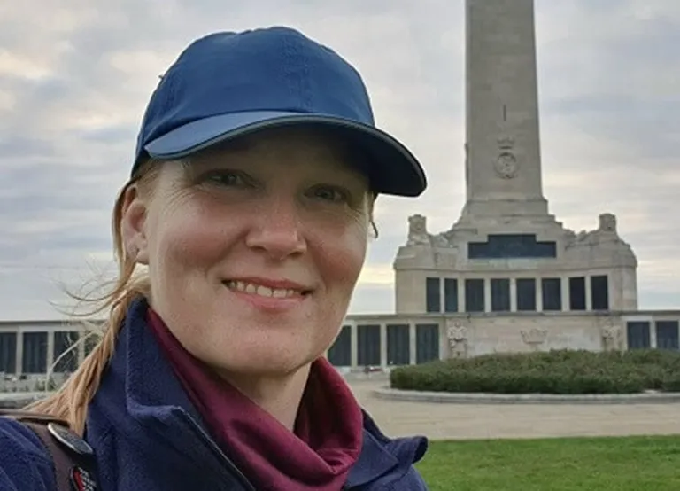 Meet The Anglia Tours Team | Next Generation Travel