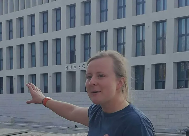 Meet The Anglia Tours Team | Next Generation Travel